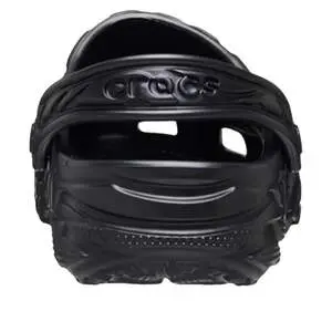 CROCS Classic Erosion - Black