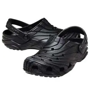 CROCS Classic Erosion - Black