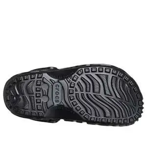 CROCS Classic Erosion - Black