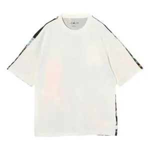 JORDAN 85 Graphic T-shirt 'sail - Sail/sail