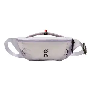 On Waist Pack 2l Lite - Thistle
