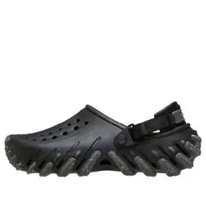 CROCS Crocs Echo Ro Pantsuit Black Tank Gloves 'black Grey' Black/grey