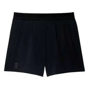 On 5 Performance Shorts - Black