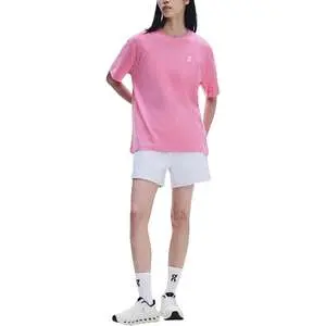 On Club T-shirt Glow