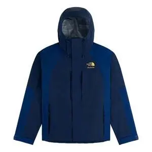 The North Face X Aimé Leon Dore Gore-tex 2000 Mountain Jacket - Summit Navy