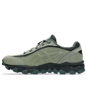 Asics Gel-transcend Fj 'ash Green Graphite Grey - Ash Green/graphite Grey