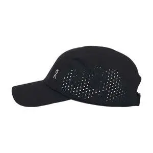 On Lightweight Cap - Black