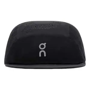 On Ultra Cap - Black