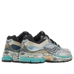 Saucony Daikanyama Progrid Omni 'owl Multi