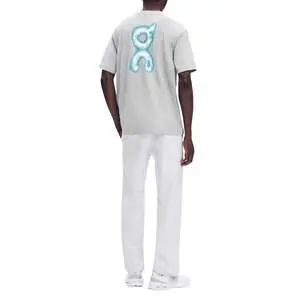 On Club T-shirt Glow