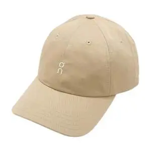 On All-day Cap - Sand