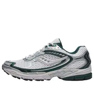 Saucony Progrid Ride 1 'silver Fog Pine - Silver/fog/pine