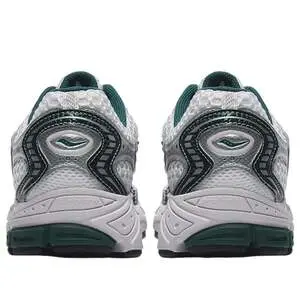 Saucony Progrid Ride 1 'silver Fog Pine - Silver/fog/pine