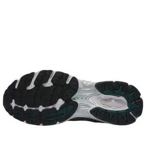 Saucony Progrid Ride 1 'silver Fog Pine - Silver/fog/pine