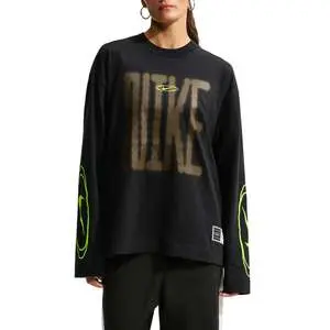 Nike Oversized T-shirt