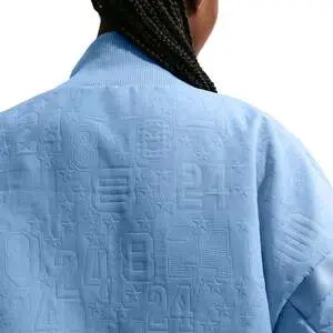 Nike Kobe Jacket - Work Blue