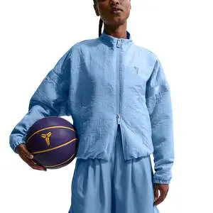 Nike Kobe Jacket - Work Blue