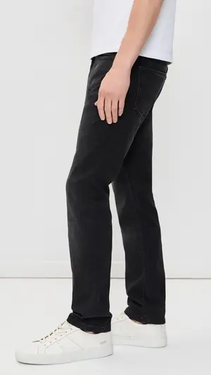 Warp + Weft Ams Slim Jeans