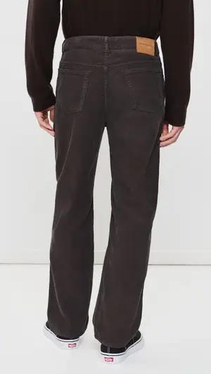 Officine Générale Vintage Original Pigment Corduroy Pants