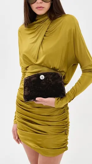 LIFFNER Pushlock Clutch