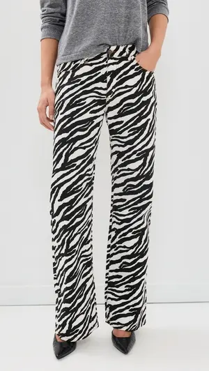 Lioness Peak Jeans