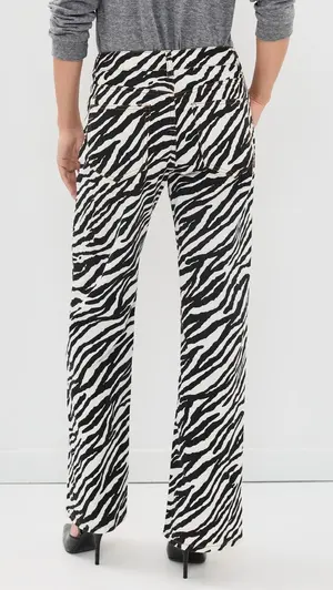 Lioness Peak Jeans