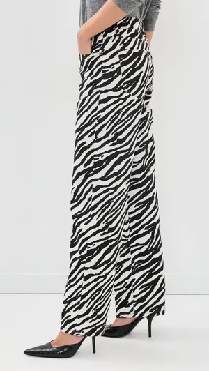 Lioness Peak Jeans