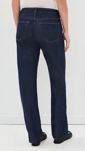 AGOLDE Loose Jeans
