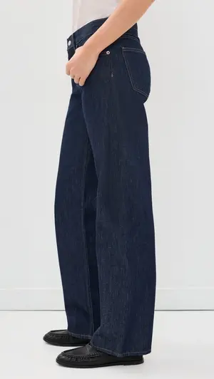 AGOLDE Loose Jeans