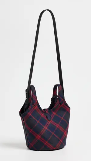 Polo Ralph Lauren Small Poly Crossbody Bag