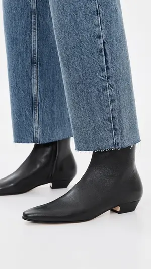 JAMIE HALLER The Lennon Boots