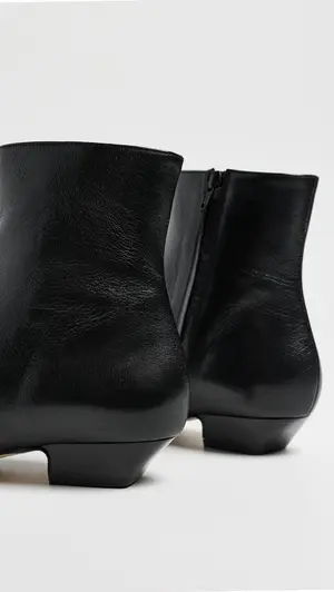 JAMIE HALLER The Lennon Boots