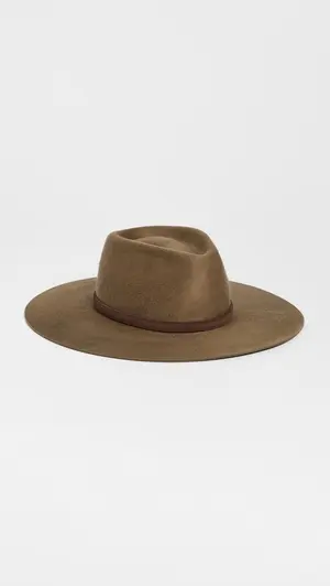 Janessa Leoné Beck Hat