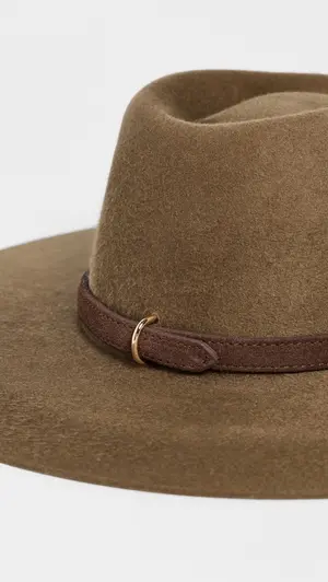 Janessa Leoné Beck Hat