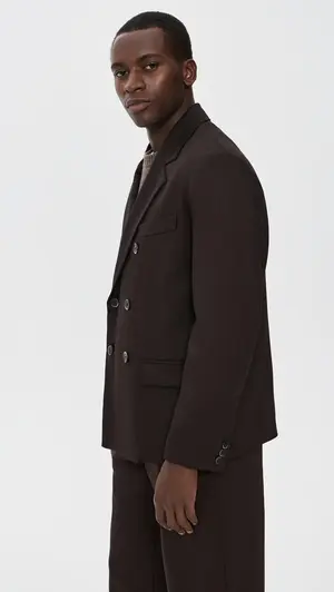 Barena Venezia Refuso Ligio Blazer
