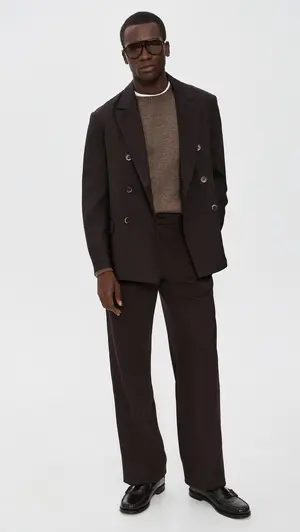 Barena Venezia Refuso Ligio Blazer
