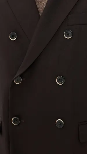 Barena Venezia Refuso Ligio Blazer