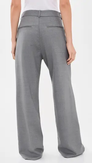 Citizens Of Humanity Ines Wool Trousers