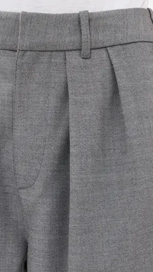 Citizens Of Humanity Ines Wool Trousers