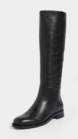Madewell Archival Tall Boots