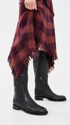 Madewell Archival Tall Boots