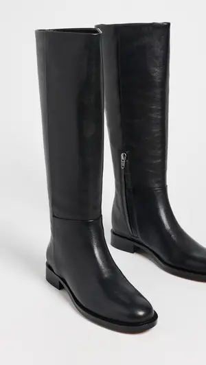 Madewell Archival Tall Boots