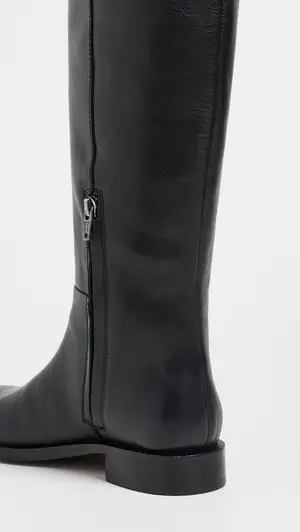 Madewell Archival Tall Boots