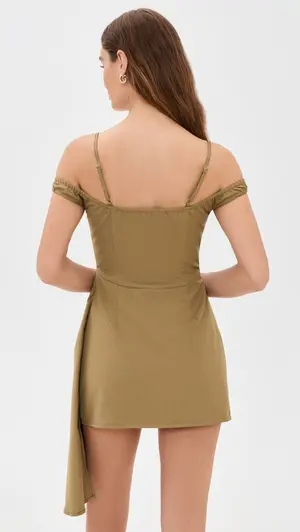 Lioness Rebel Mini Dress