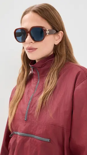 Tory Burch 0ty7237u Sunglasses