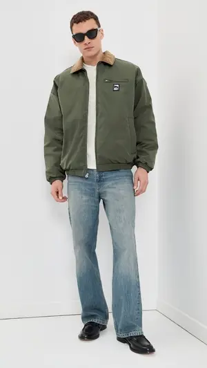 Obey Elysian Jacket