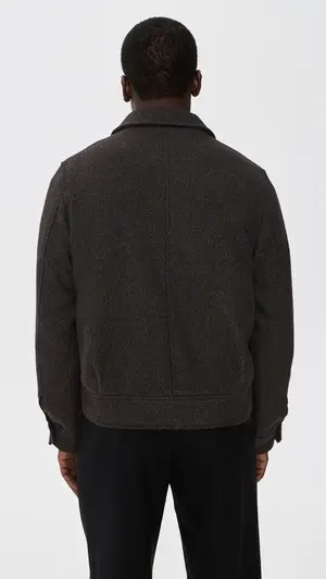 Paul Smith Harrington Jacket