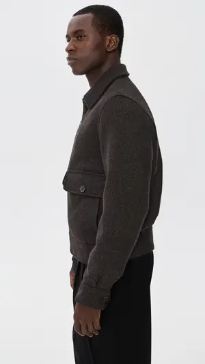 Paul Smith Harrington Jacket