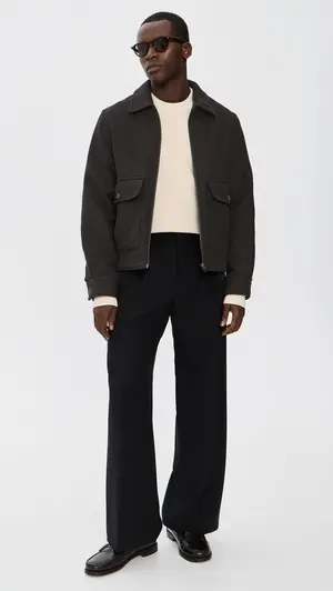 Paul Smith Harrington Jacket
