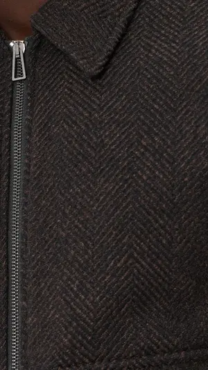 Paul Smith Harrington Jacket